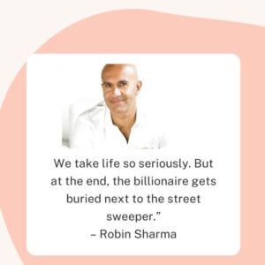 30 Powerful Robin Sharma Quotes You Must Read - Wishes and Quotes