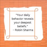 30 Powerful Robin Sharma Quotes You Must Read - Wishes and Quotes