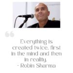 30 Powerful Robin Sharma Quotes You Must Read - Wishes and Quotes