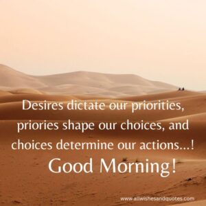 Good Morning Quotes and Wishes: Brighten Your Day with Positivity ...